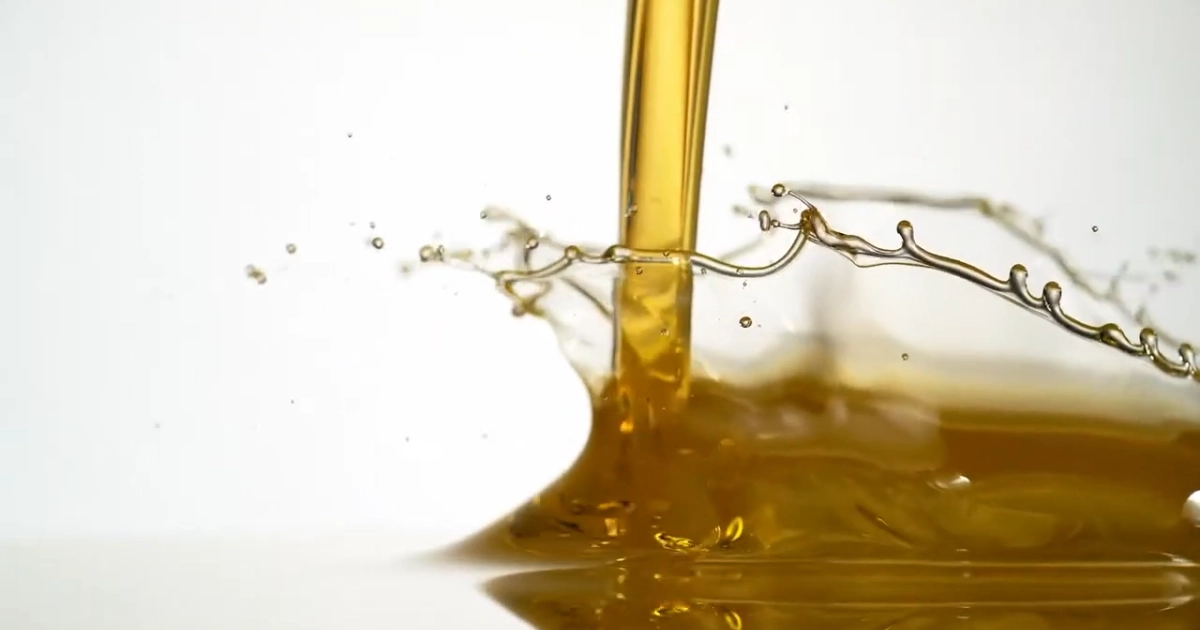 We buy used cooking oil - Green Incorporated